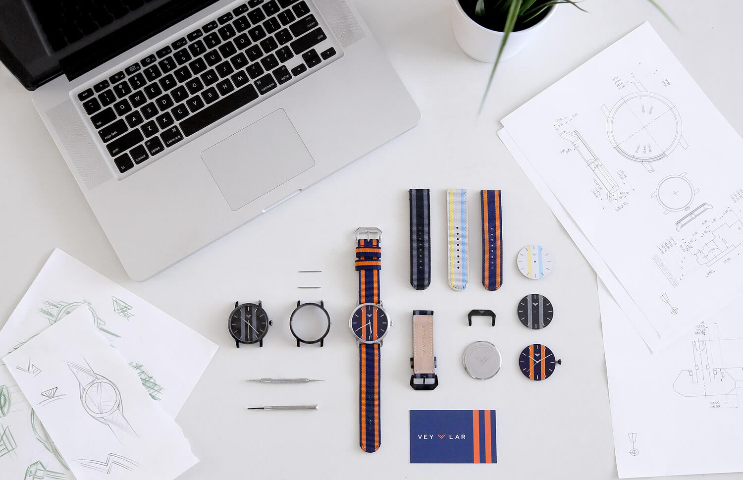 RDY CREATIVE | Virtual Digital Design Team